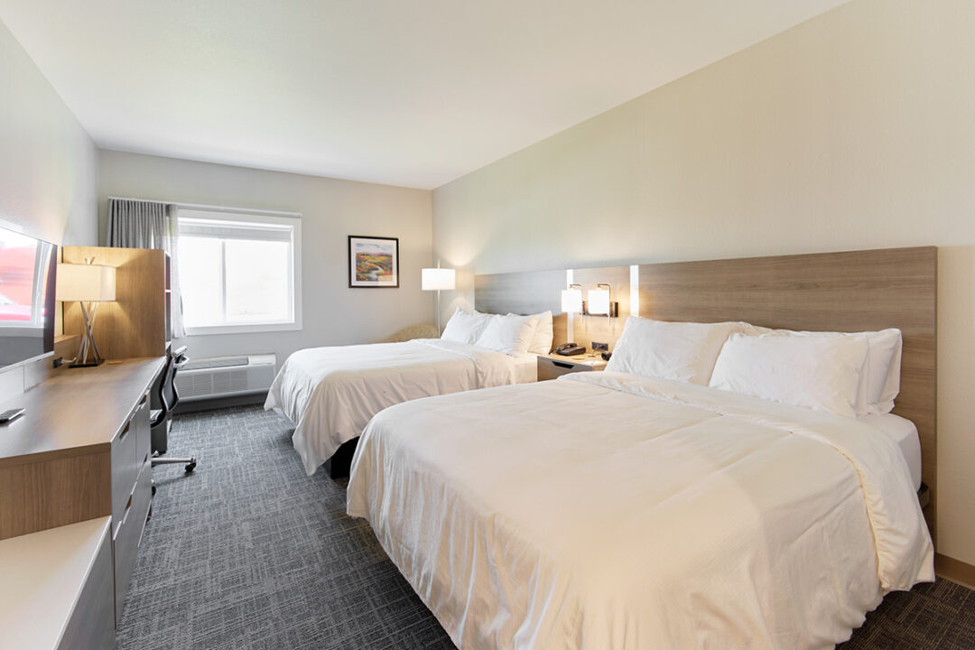 Brady Hotel - Hermann, MO | Boutique Stays in Wine Country